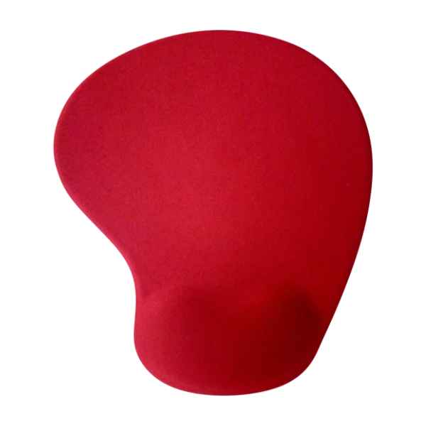 Eletra hiirimatto Rannetuella, punainen - Power.fi