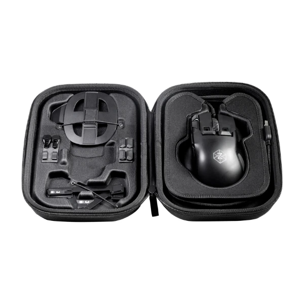 THE SWIFTPOINT Z GAMING MOUSE - POWER.dk