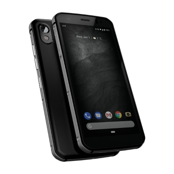 CAT mobiltelefon | Kjøp markedets tøffeste mobil | POWER - Power.no