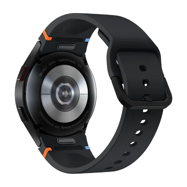 Samsung Galaxy Watch FE smartwatch Bluetooth, Black - POWER.dk
