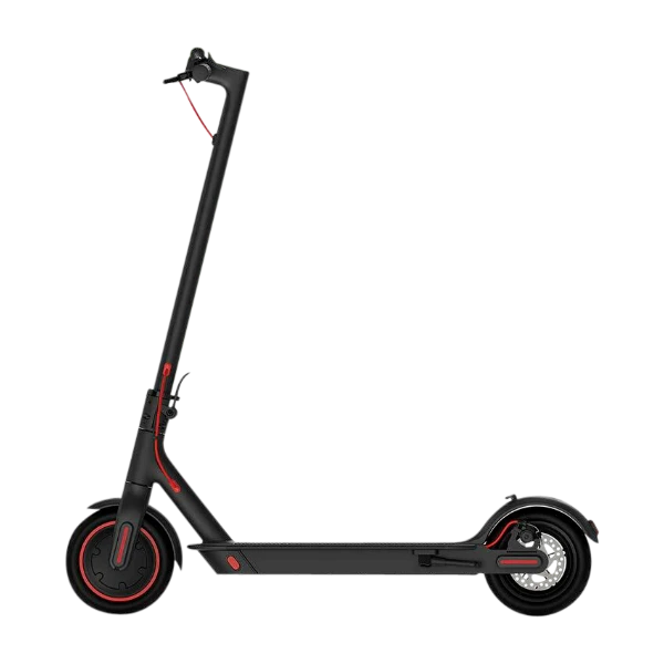 XIAOMI M365 PRO EL SPARKESYKKEL SORT - Power.no