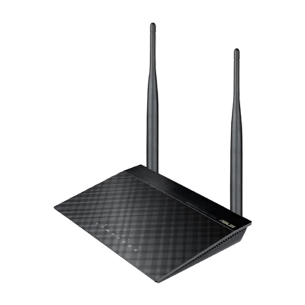 ASUS RT-N12E N300 reititin - Power.fi
