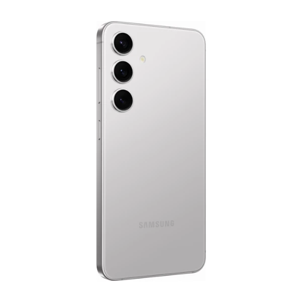 Samsung Galaxy S24 128 Gt, Marble Gray - Power.fi