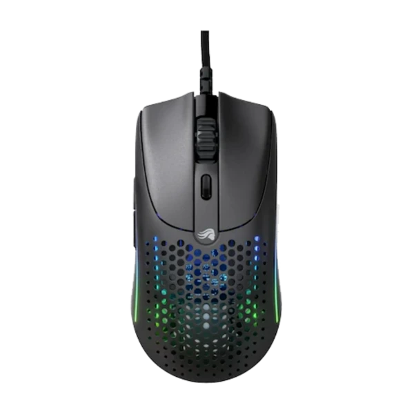 Glorious Model O 2 gaming mus, sort - Power.dk