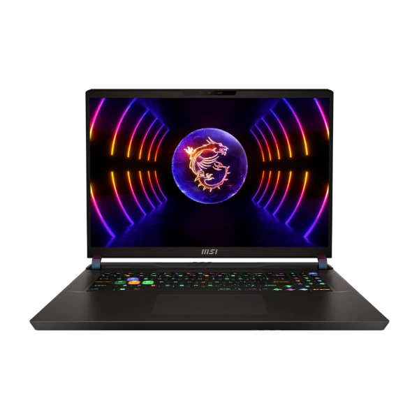 MSI Vector GP78 HX 13VI-417NEU 17" kannettava tietokone - Power.fi