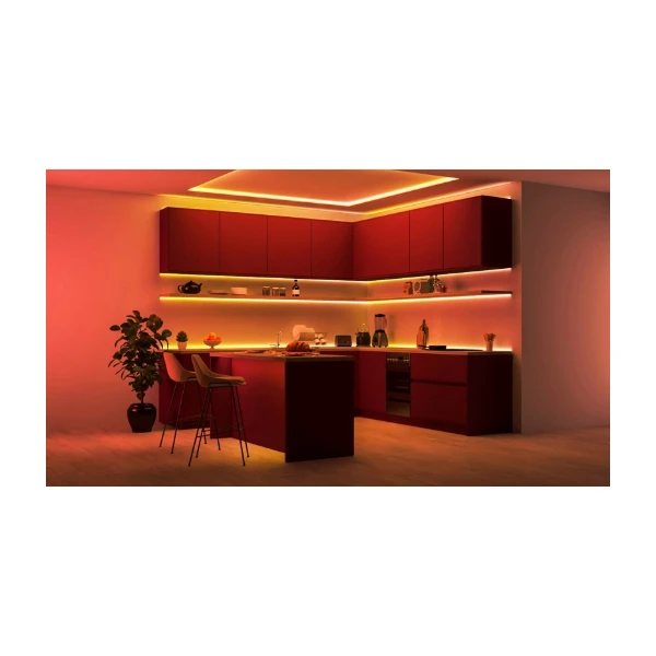 WiZ RGBIC LED-nauha 20 m - Power.fi