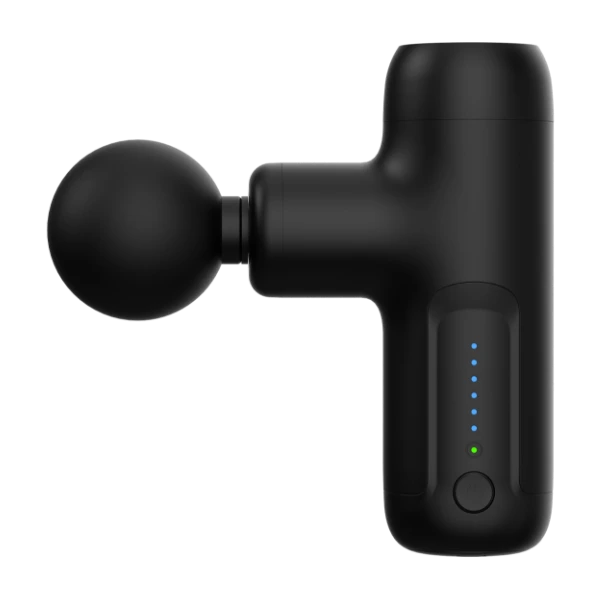 Triacle RecoPocket One massagepistol, svart - Power.se