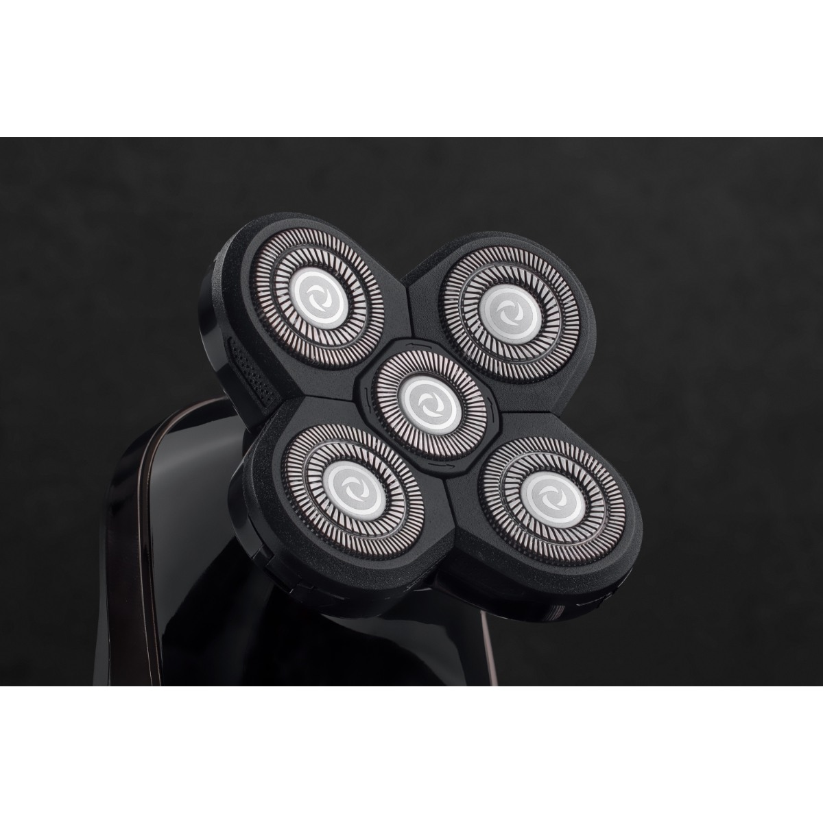 Point Smooth head shaver - Life made easier