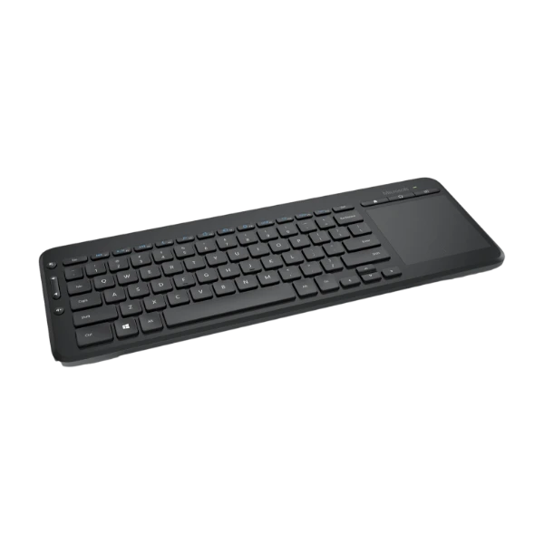 Microsoft All-In-One media keyboard - Power.se