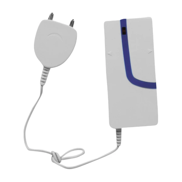 safeHome trådløs, gulv sensor - Power.dk