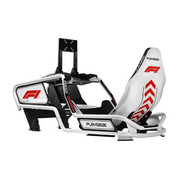 Playseat Formula Intelligence - F1 Edition Racingstol - Power.no