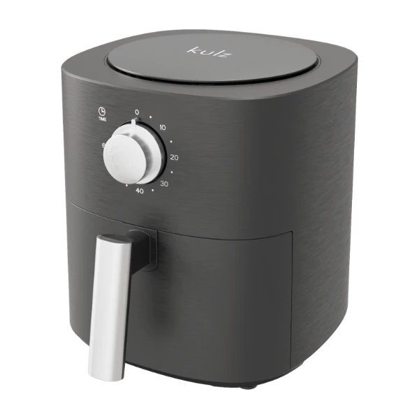 Kulz KUAFM035B airfryer - Power.fi