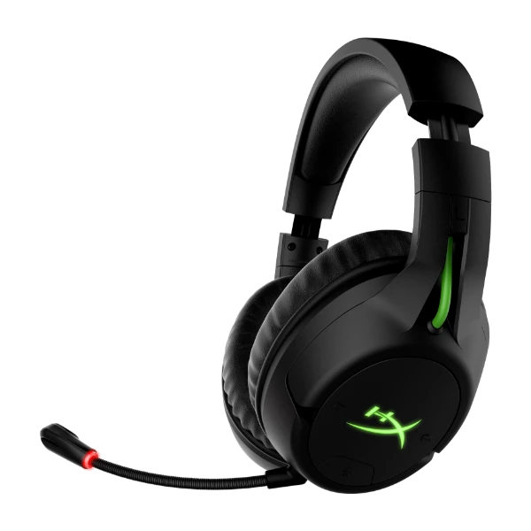 HyperX Cloudx Flight trådløst gaming headset - POWER.dk
