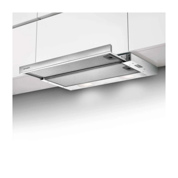 Faber Flexa Ng W/X A60 köksfläkt - Power.se