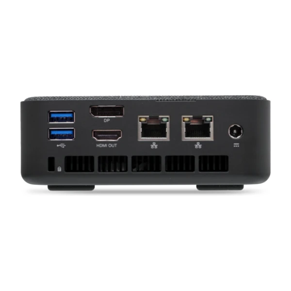 Acer Revo Box RB102-13U3U (8/256 Gt) Mini-PC - Power.fi