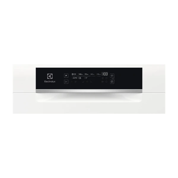 Electrolux 700-serien ESG88500UW diskmaskin - Power.se