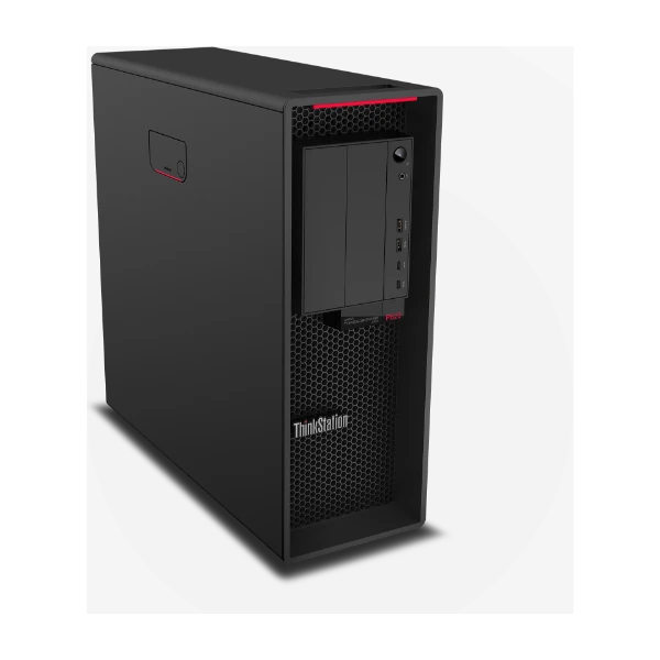 Lenovo ThinkStation P620 PRO (5965WX) stasjonær PC - Power.no