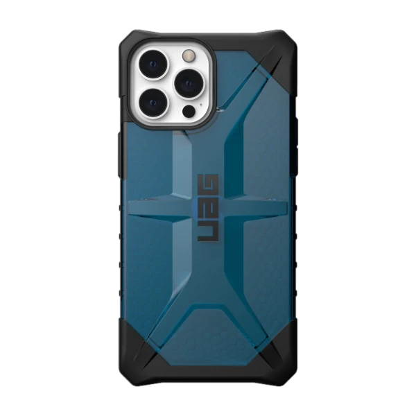 UAG iPhone 13 Pro Max Plasma deksel mallard - Power.no