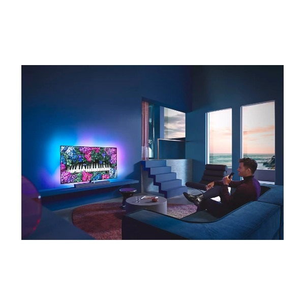 PHILIPS 55" 4K OLED+ TV 55OLED935 - Power.fi