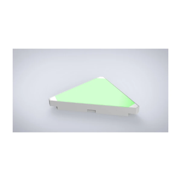 Conecto Smart Triangle valopaneeli 9pk - Power.fi