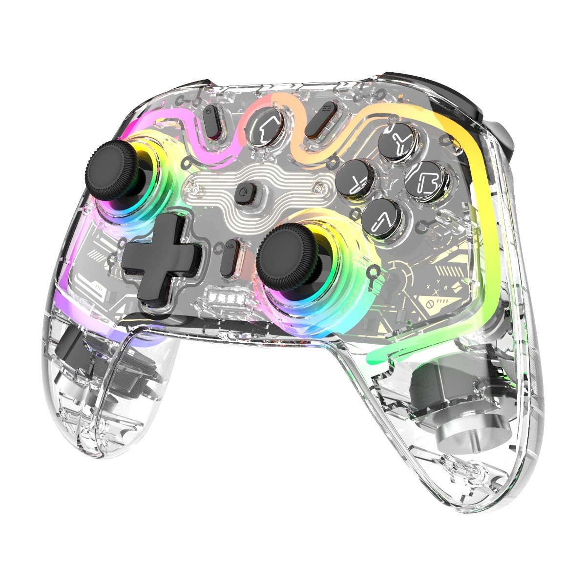 Cepter Horizon wireless PC controller - CEPTER