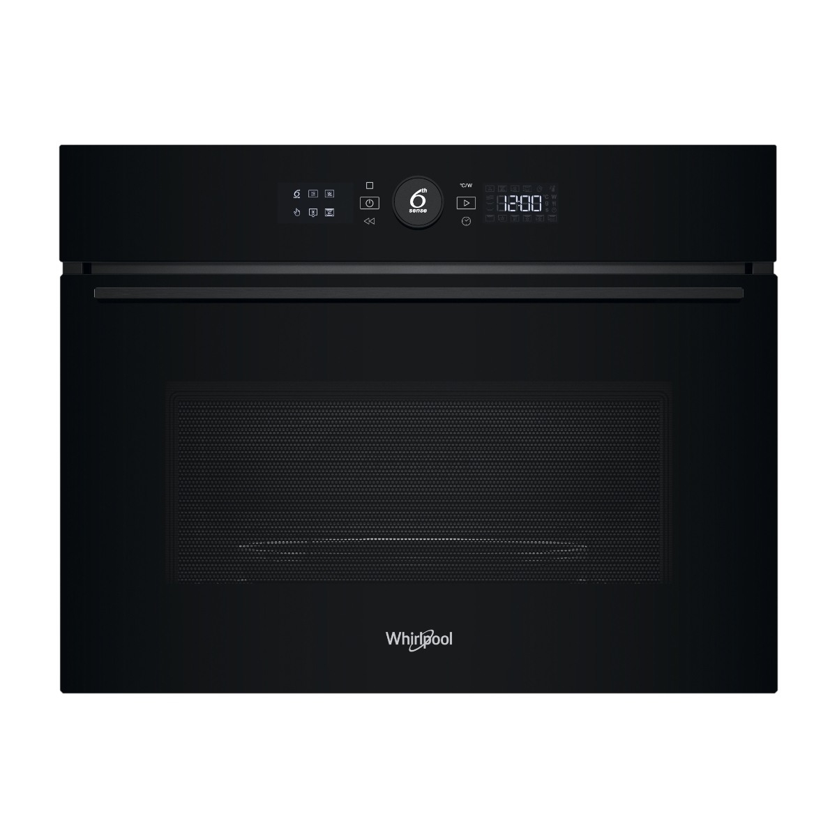 Whirlpool W5 Collection WMW57DMB -integroitava mikroaaltouuni - Power.fi