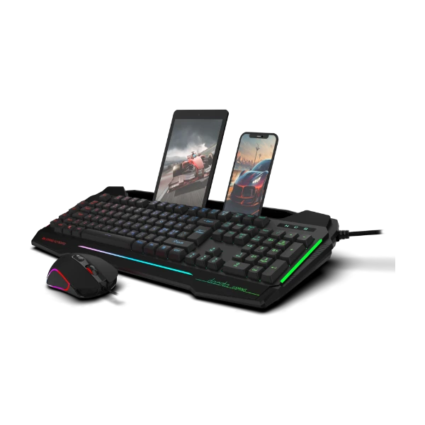 Dacota Gaming RA gamingkit - Power.se