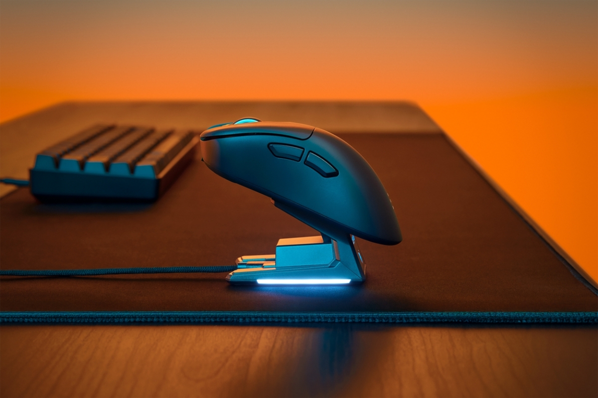 Cepter Loki Pro Gaming Kit -pakkaus - Power.fi