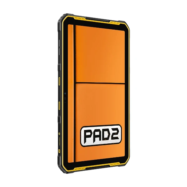 Ulefone Amor Pad 2 4G LTE 256 GB 11" tablet, gul - POWER.dk