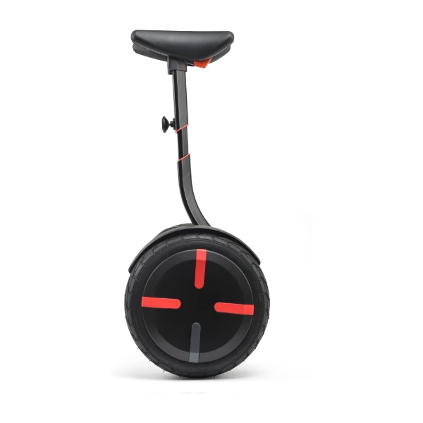 SEGWAY-NINEBOT MINIPRO 320, MUSTA - Power.fi