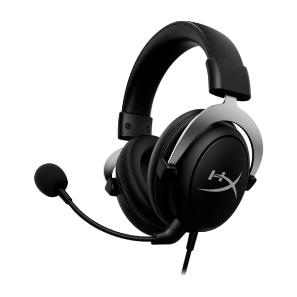 HyperX Cloudx gaming headset - POWER.dk