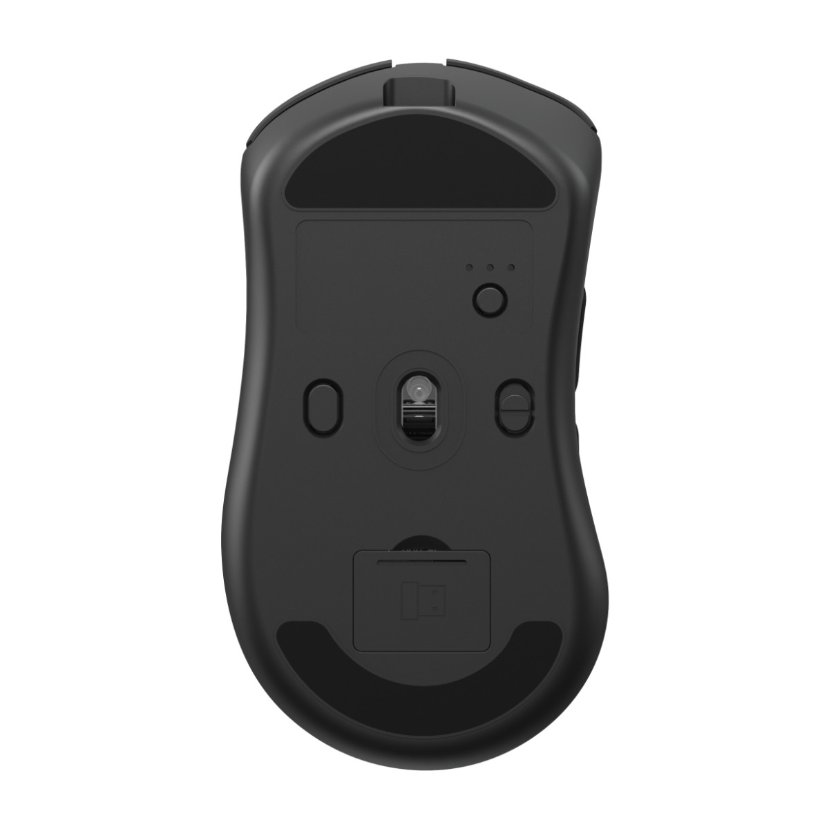Cepter Gaia wireless gaming mouse - CEPTER