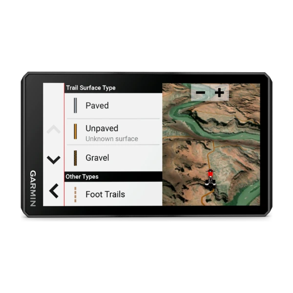 Garmin Zumo XT2 MT-S moottoripyöränavigaattori - Power.fi