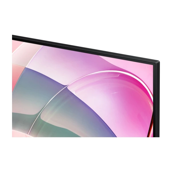 Samsung ViewFinity S7 32" 4K UHD-skjerm, svart - Power.no