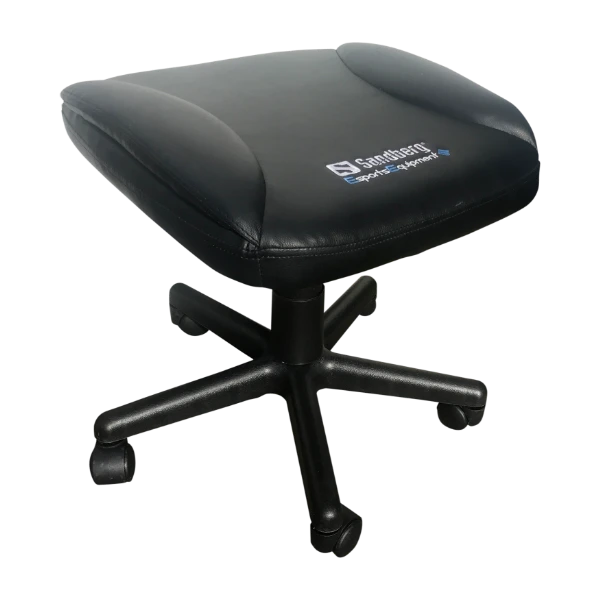 Sandberg Gaming Foot stool - Power.fi