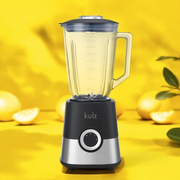 Kulz KUBL3000 blender - Power.no