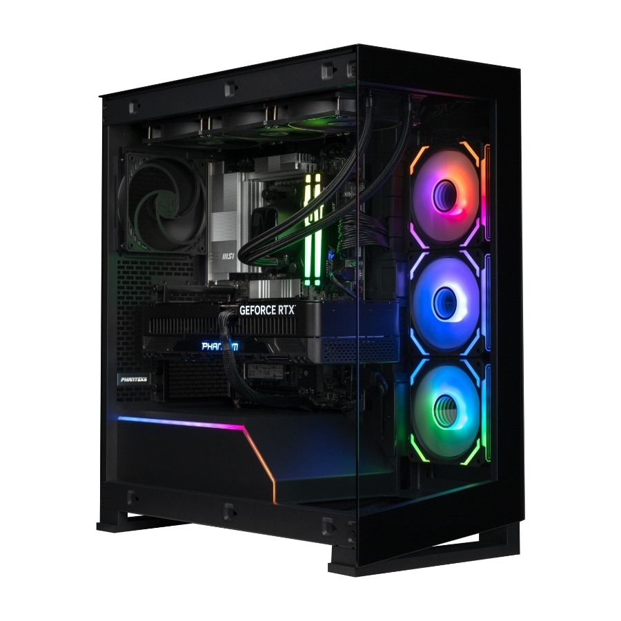 Gaming Desktops - CEPTER