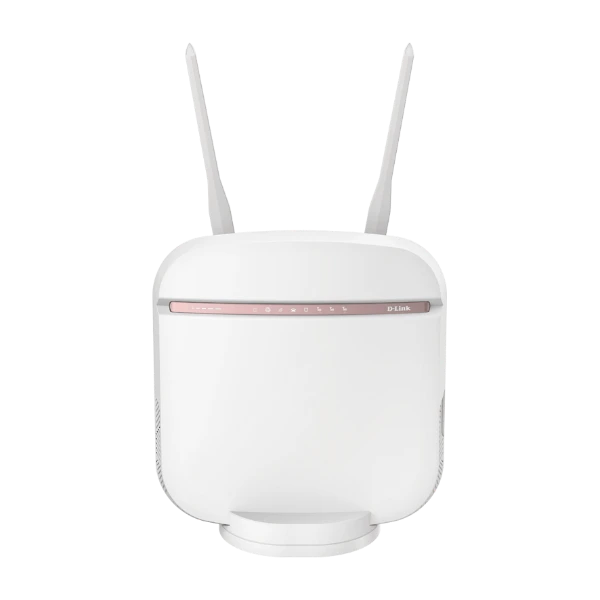 D-Link DWR-978 5G LTE AC2600 WiFi-router - POWER.dk