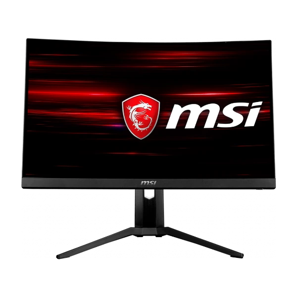 MSI OPTIX MAG271CP 27" KAAREVA PELINÄYTTÖ - Power.fi