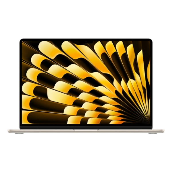 Apple MacBook Air 15" (2025, M4) 16/256 GB, himmelblå - Power.no