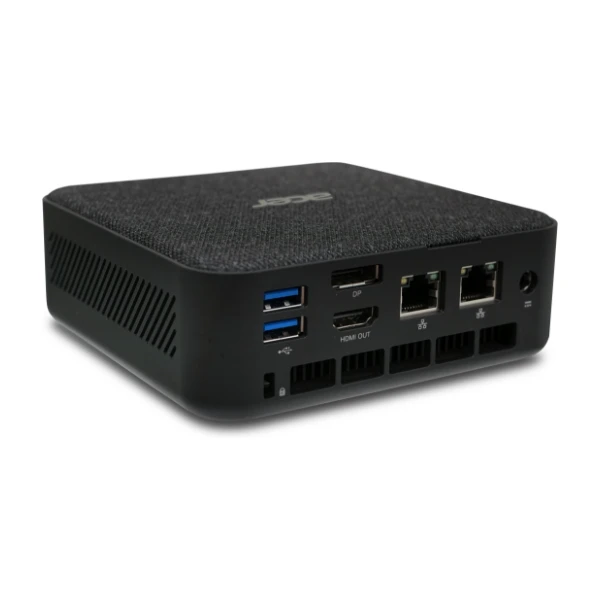 Acer Revo Box RB102-12N0U (4/128 GB) Mini-PC - POWER.dk