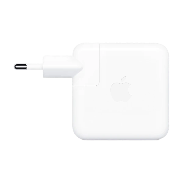 Apple 70 W USB-C-strømforsyning - POWER.dk