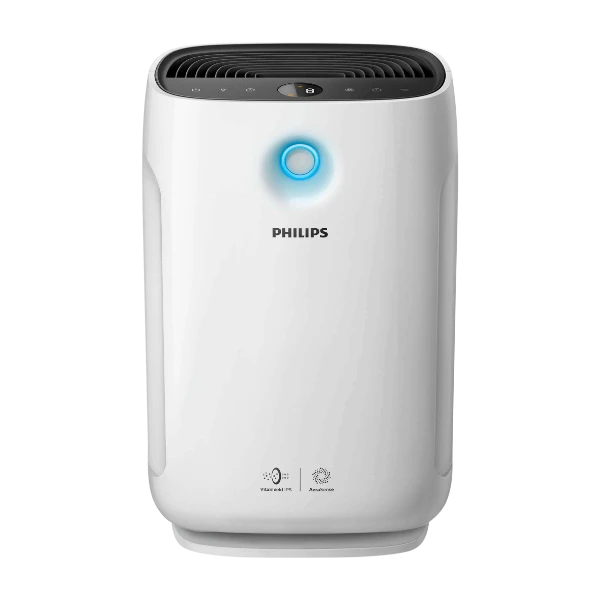 Philips AC2889/10 Air purifier - Power.dk