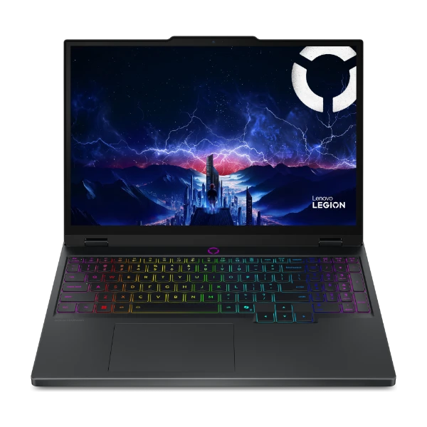 Lenovo Legion 5 15IRX10 OLED (RTX 5070) 15,1" bærbar PC - POWER.dk