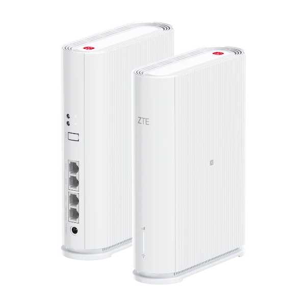 ZTE G5TS 5G -reititin - Power.fi