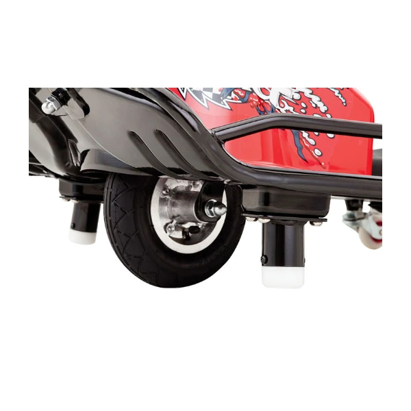 RAZOR CRAZY CART 360 DRIFT CART - POWER.dk