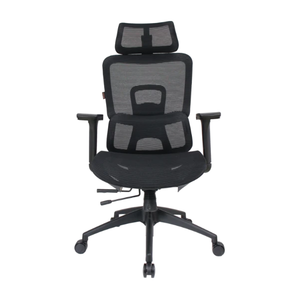 Cepter Storm gamingstol - Power.se