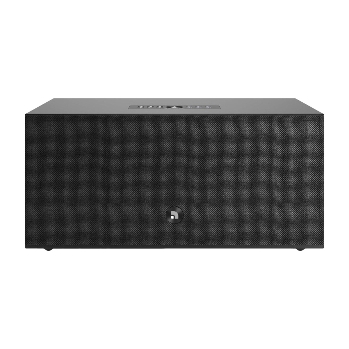Audio Pro C20 W Multiroom aktiv högtalare, svart - Power.se