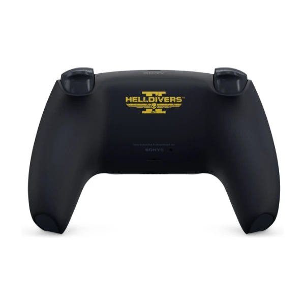 Trådlös DualSense-handkontroll – HELLDIVERS 2 Limited Edition - Power.se