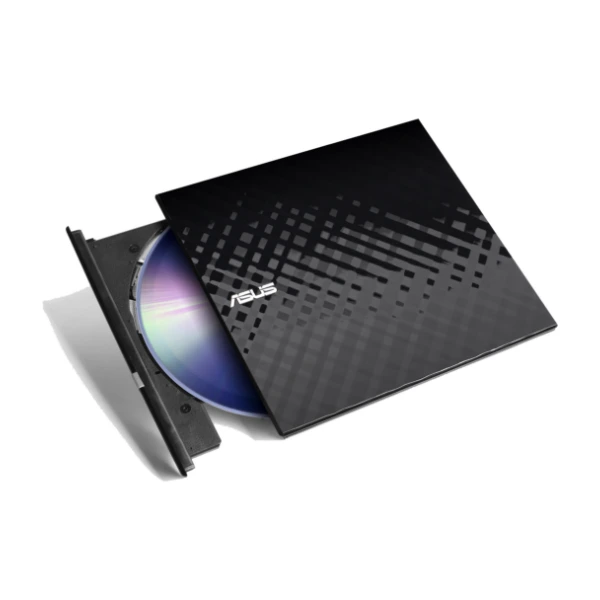 ASUS DVD Brænder sdrw-08d2su - POWER.dk